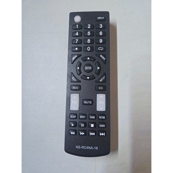 The Unbranded Brand | Portable Audio & Video | Universal Remote For ...